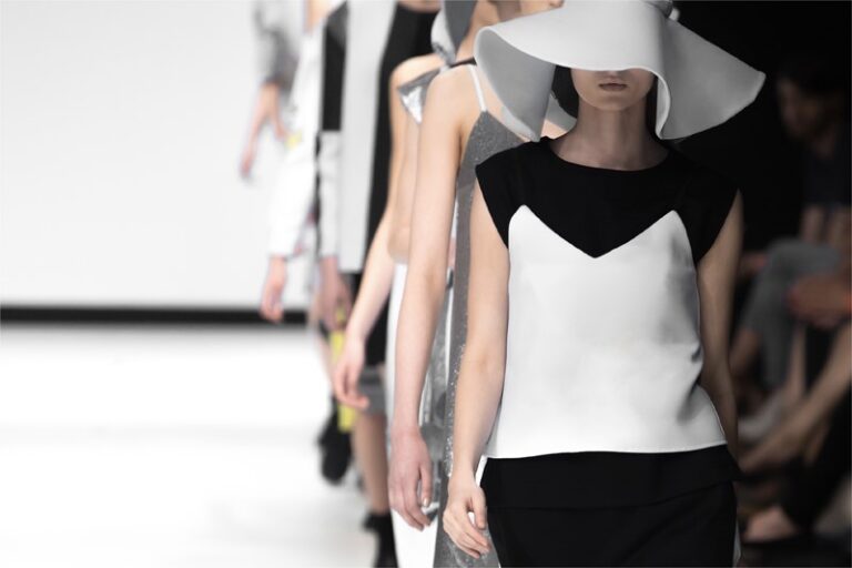 Fashion Design Programs - New York School of Design