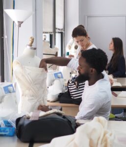 Fashion Design Certificate - New York School of Design