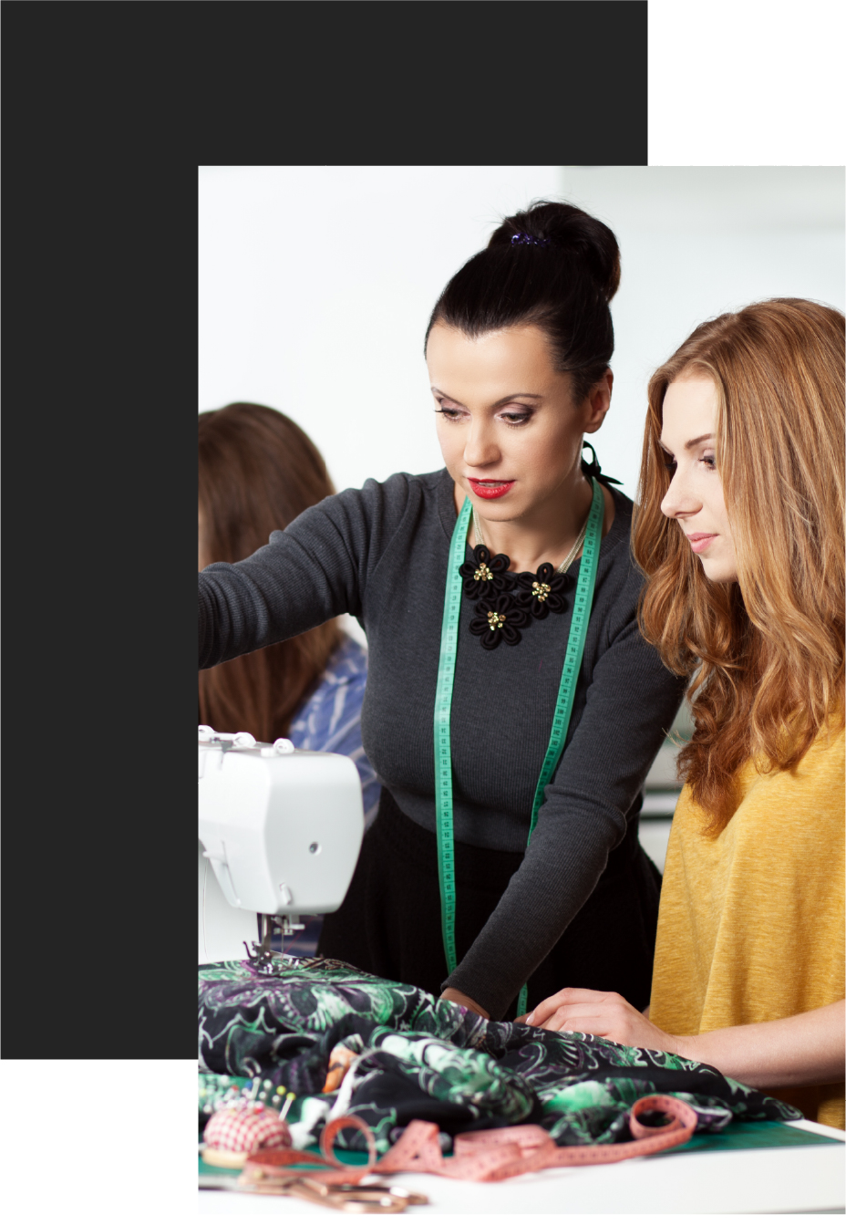 About - New York School of Design