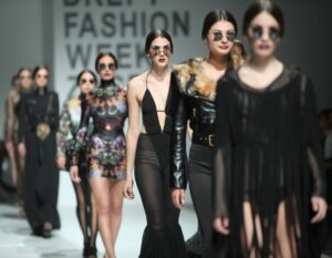Fashion Design Programs - New York School of Design
