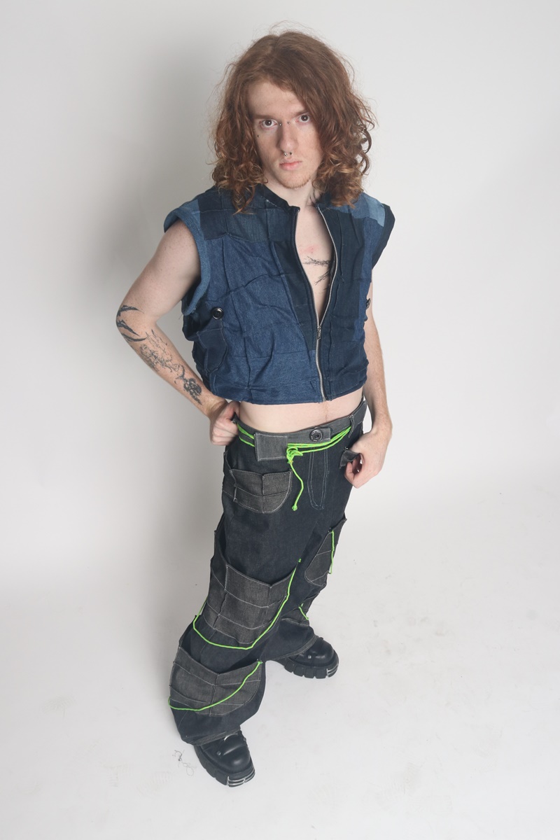 Nora Gallagher - New York School of Design