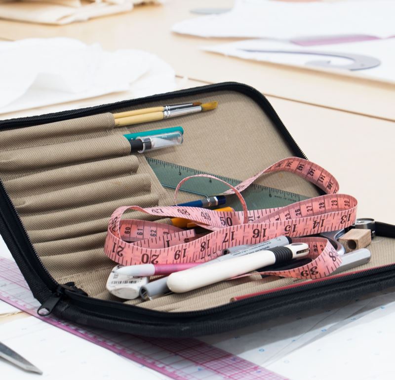 International Students - New York School of Design